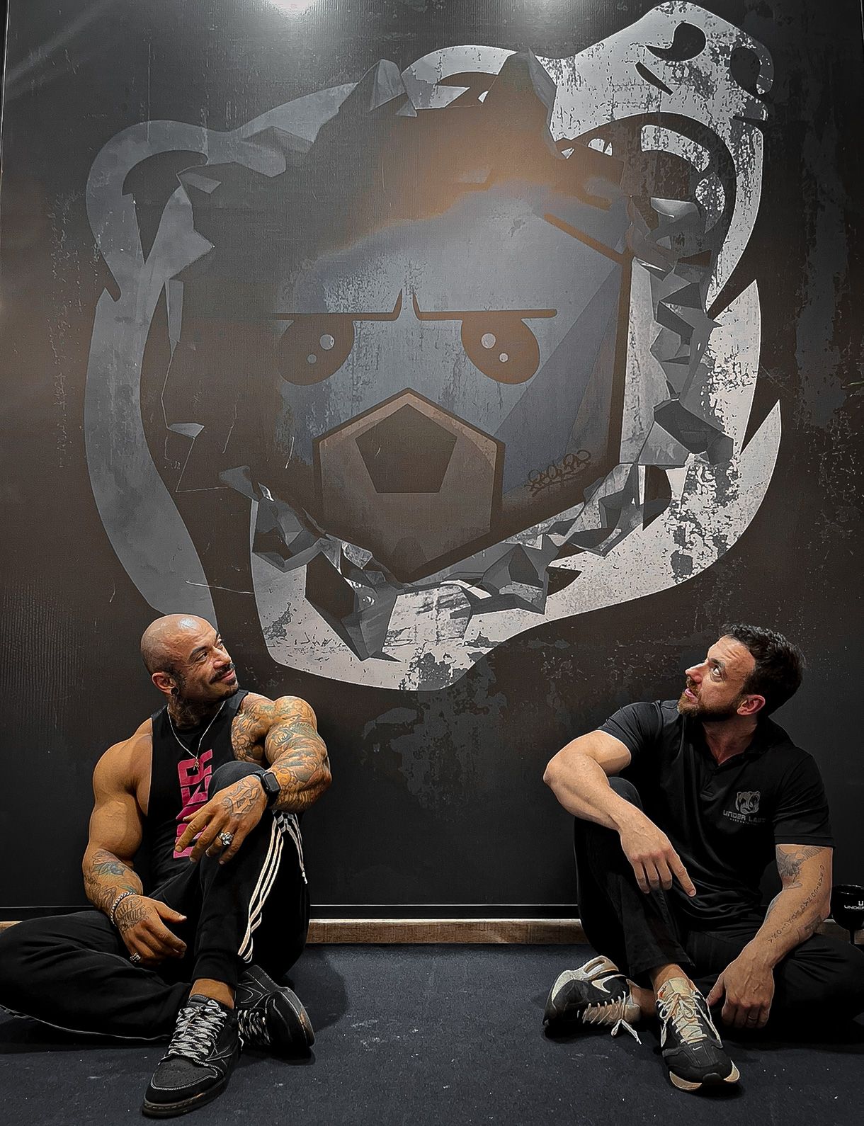 Under Labz | Loja Oficial