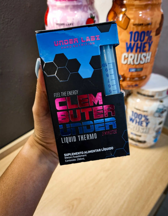 CREATINA | Under Labz – Loja Oficial