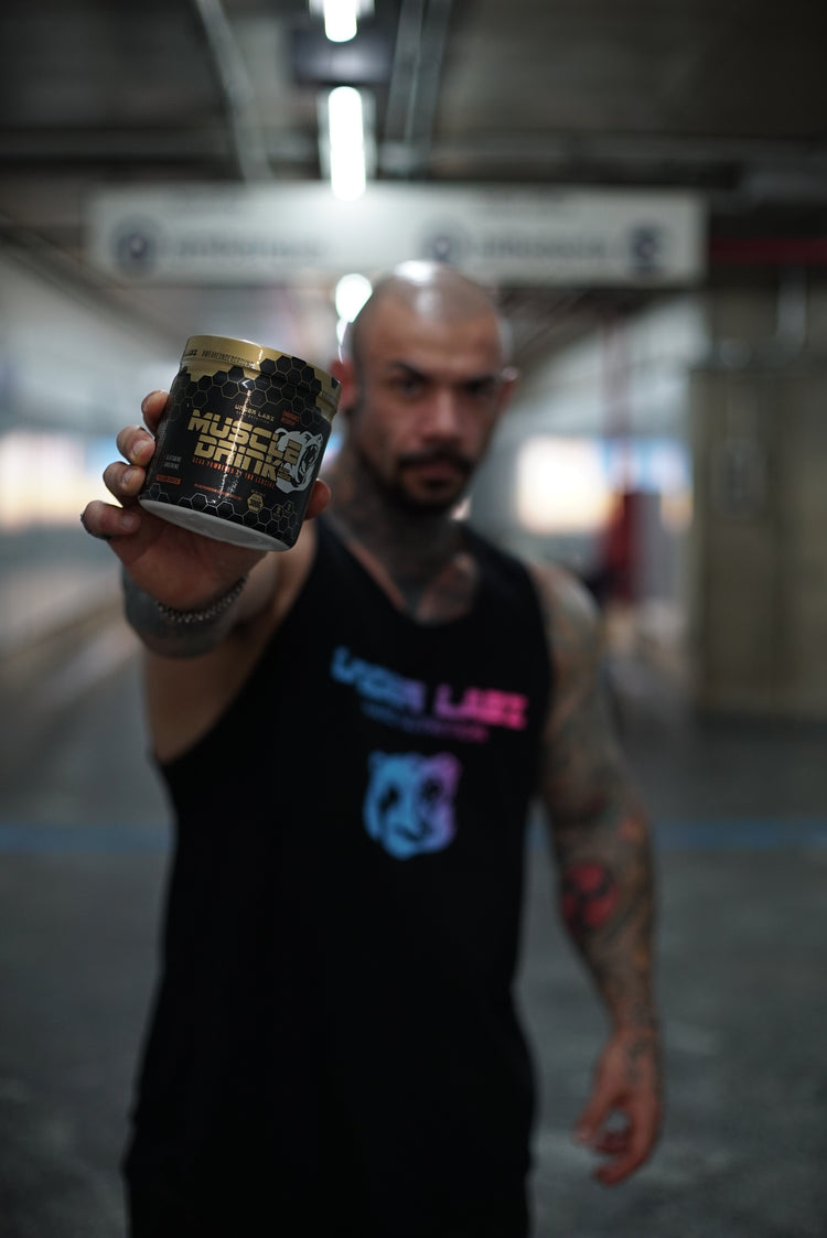 WARZONE | Under Labz – Loja Oficial