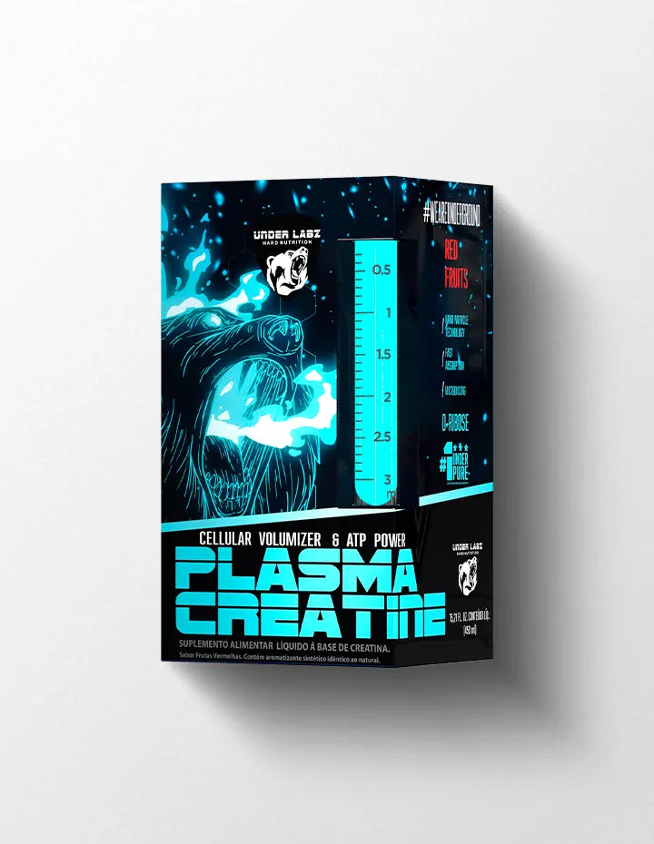 CREATINA | Under Labz – Loja Oficial