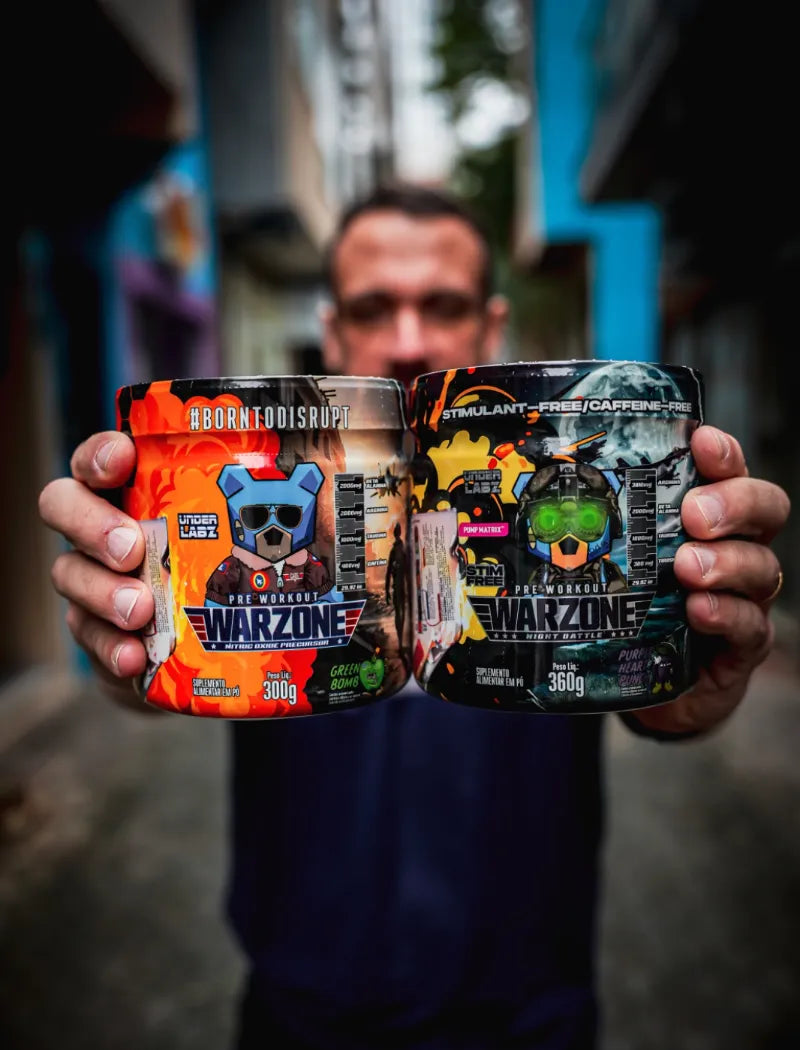 Under Labz | Loja Oficial